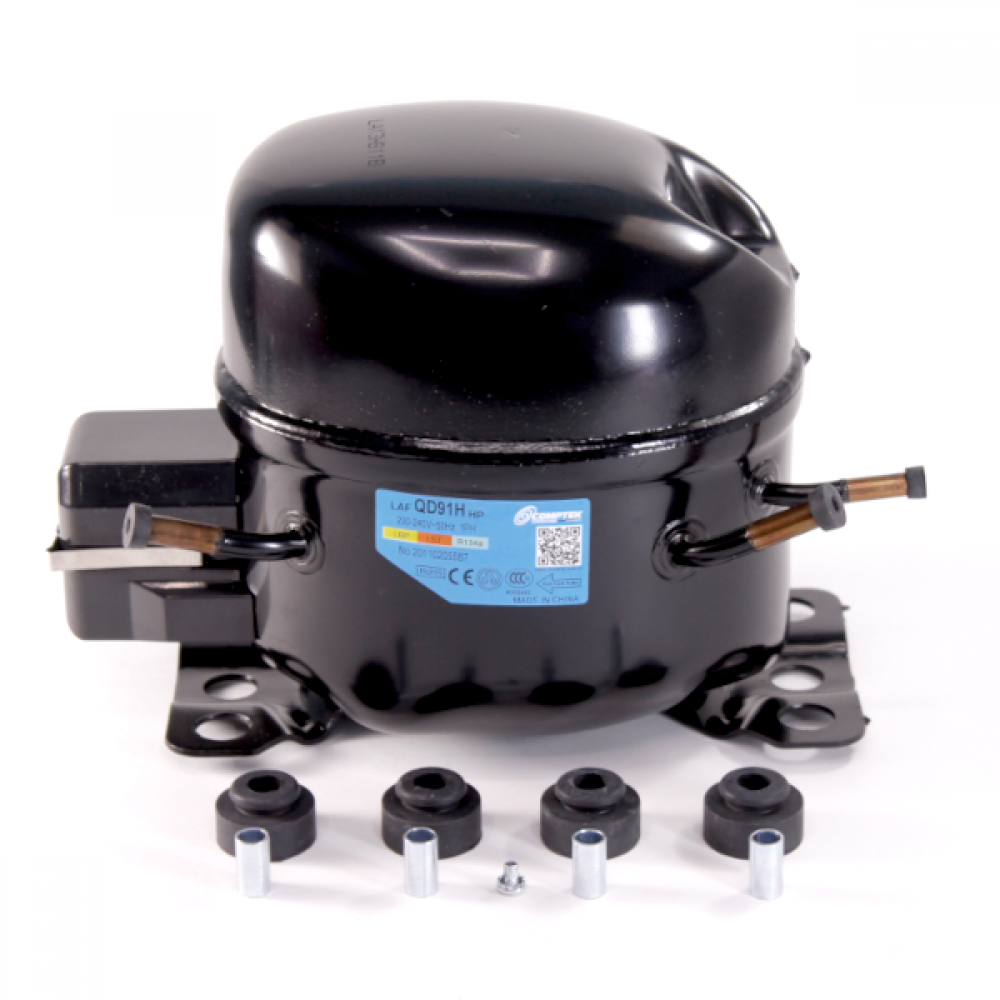 FRIOREP - Expertos en Refrigeración